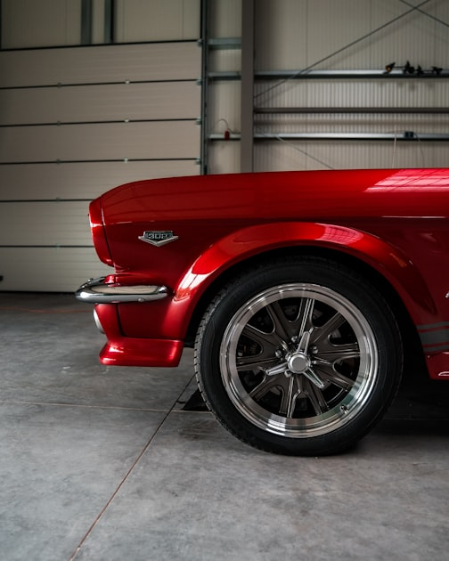 Evaluating Collector Cars: A Guide - RPM Classic Car Report